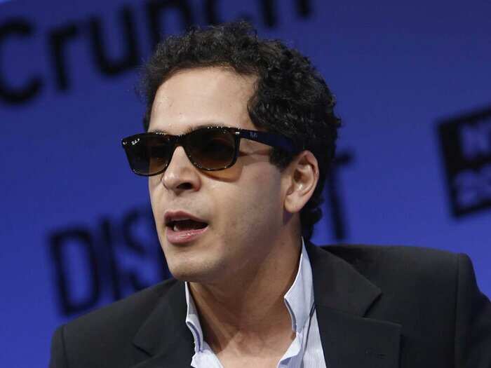 Ousted Rap Genius Cofounder Says He Loves To Steal From Whole Foods And ...