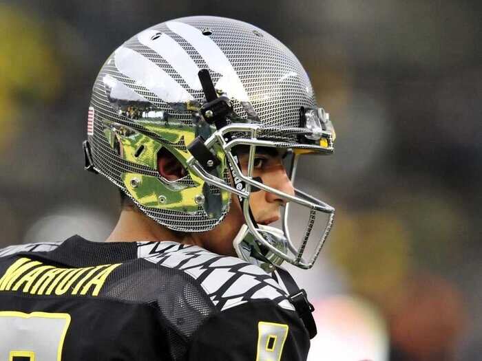 Nate Silver's New College Football Playoff Projection Is Out - And ...