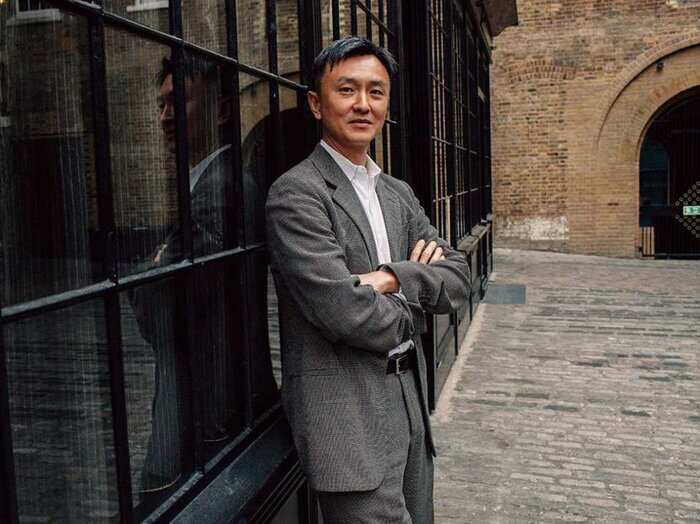 This former Salesforce star has a plan to replace Oracle and SAP - and ...