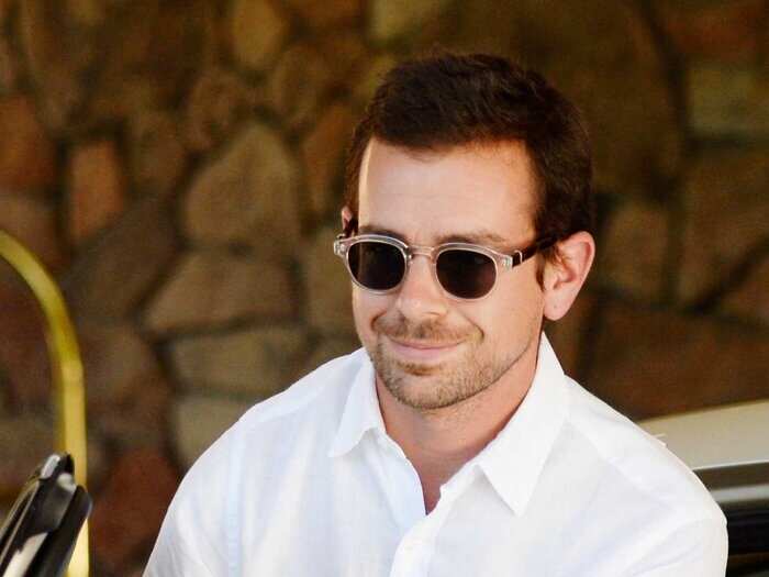 The full story of Jack Dorsey is much more awesome than you realize ...