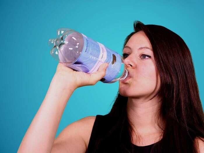 Is drinking carbonated water bad for you? | Business Insider India