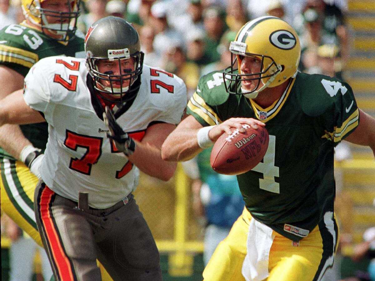 12 former NFL players who lost a ton of weight after retiring Business Insider India