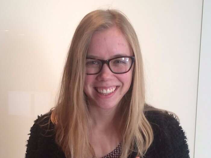 I wore the stress-tracking Spire device for a week - and it completely ...