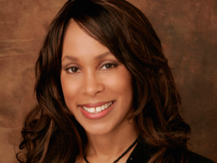 ABC president Paul Lee replaced by head of drama Channing Dungey ...