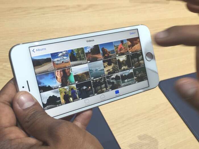 Smartphone cameras are about to hit a wall | Business Insider India