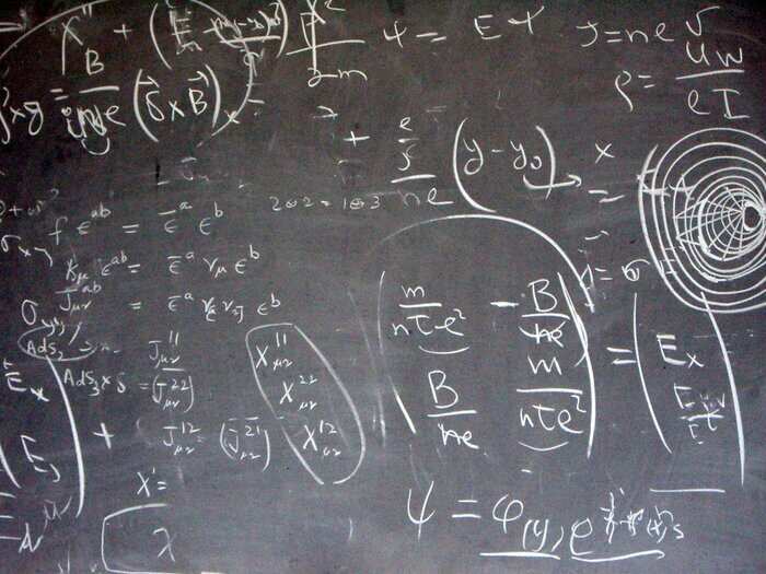 A theoretical physicist explains why the hard problem in science today ...