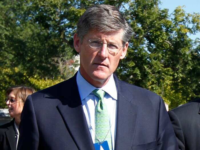 Citigroup CEO reassures staff on Brexit: 'Citi is well positioned ...