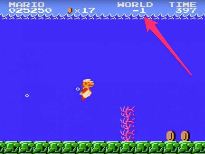 This amazing hack unlocks hundreds of secret 'Super Mario Bros.' levels ...