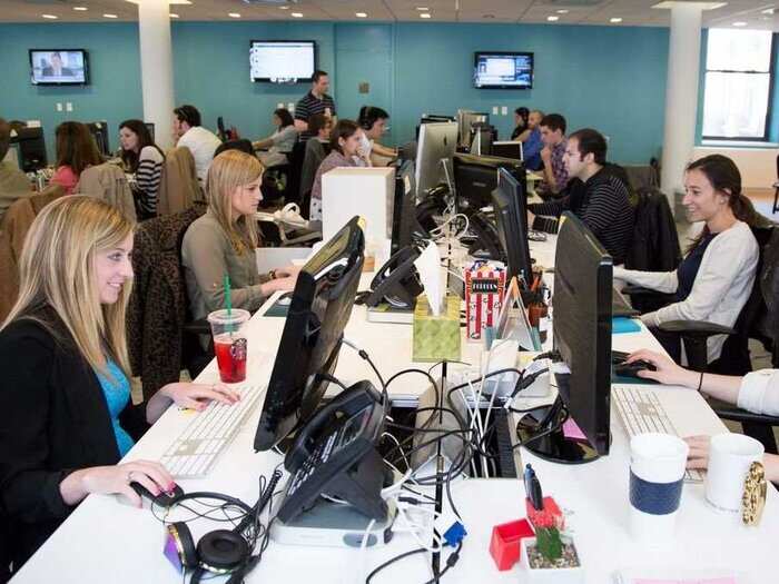 Business Insider is hiring a full-time reporter for its Your Money and ...