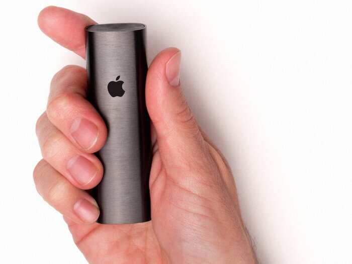 The CEO of the 'Apple of vaping' explains why the comparison makes ...