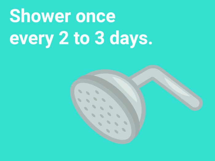 How to have perfect hygiene - according to science | Business Insider India How to have perfect hygiene - according to science | Business Insider India