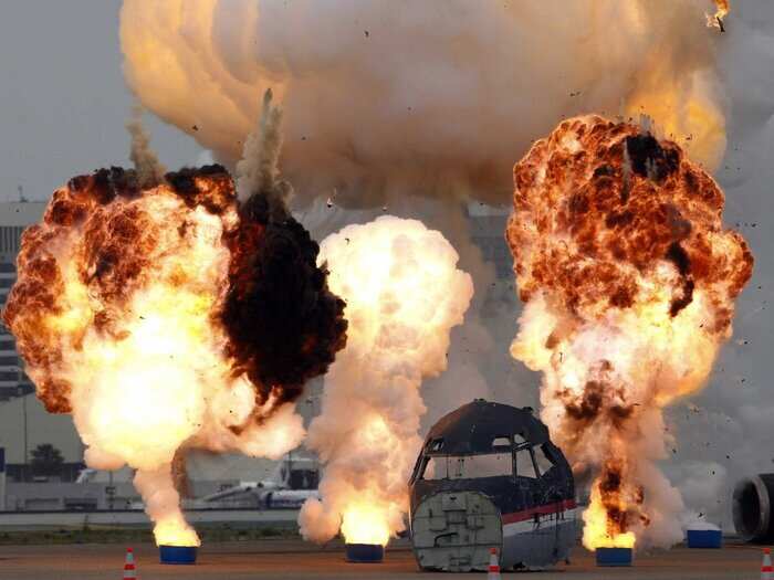 Samsung's exploding smartphone nightmare just managed to get even worse ...