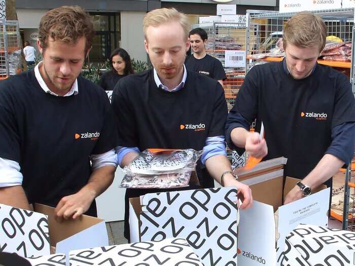 Zalando plans to hire 1,000 engineers in aggressive expansion, leaked ... Zalando plans to hire 1,000 engineers in aggressive expansion, leaked ...