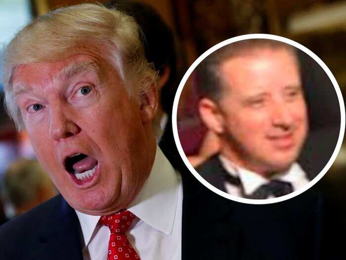 The Author Of The Fake News Dossier On Trumps Ties To Russia Is