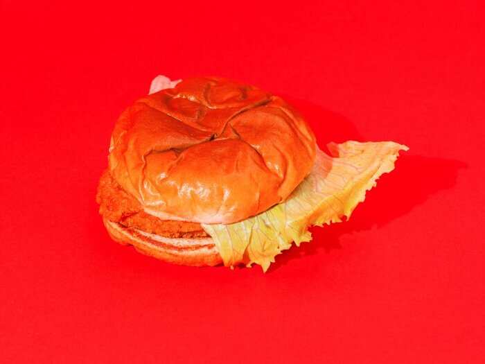 Wendy's is making a $30 million menu change after complaints of ...