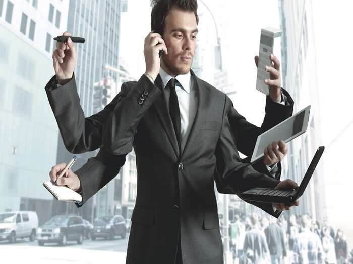 Here’s why an Indian techie needs to be multi-skilled | Business ...