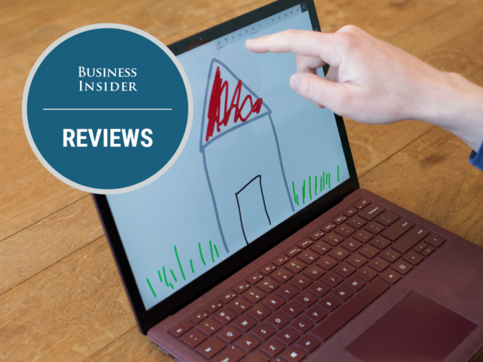 REVIEW: Microsoft's newest laptop delivers a knockout punch to the ...