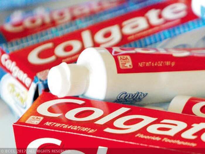Colgate is really worried about Patanjali’s rise. Here’s the proof ...