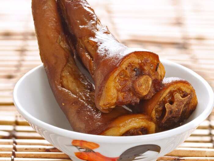 The most underrated foods - according to Anthony Bourdain and Danny ...