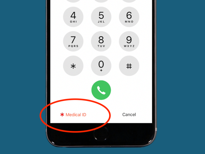 How to setup the hidden iPhone feature that could literally save your ... How to setup the hidden iPhone feature that could literally save your ...