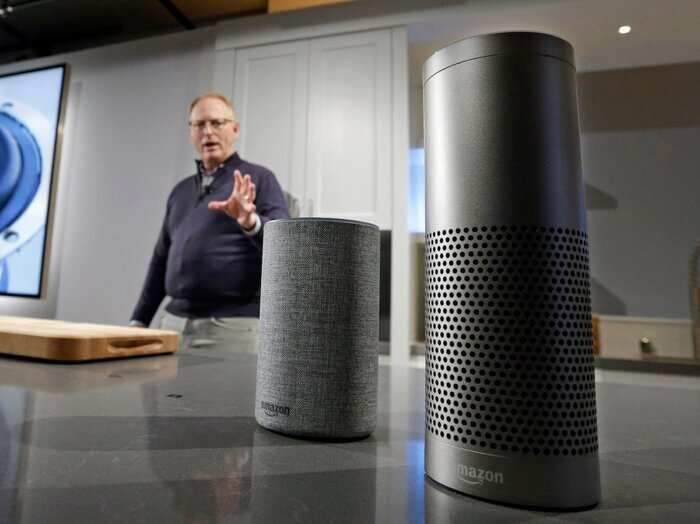 There are 6 different Amazon Echo devices - here's which one is right ...