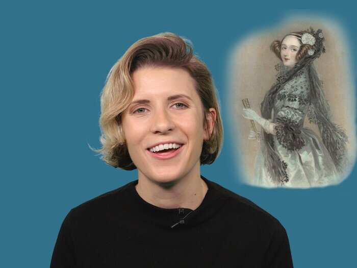 How a woman from the 1800s became the first computer programmer ...