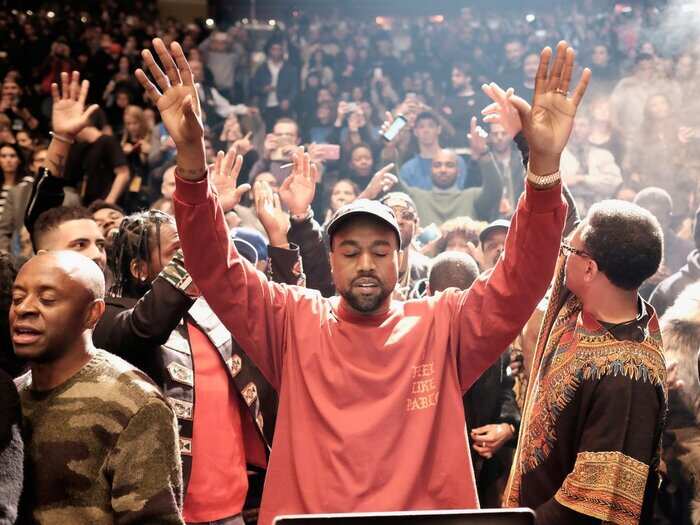 Kanye West praises Elon Musk, says his Tesla is the 'funnest' car he's ...