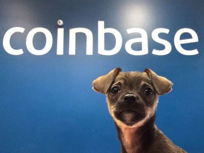 CRYPTO INSIDER: Coinbase could add new coins soon | Business Insider India