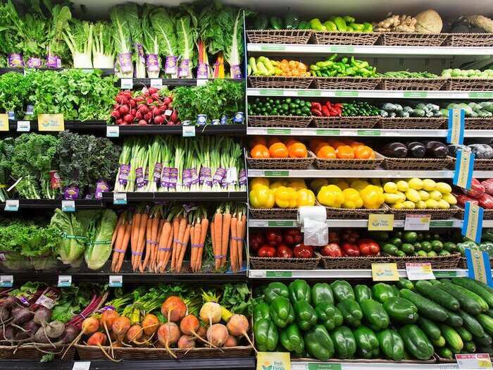 These are the best grocery stores in America | Business Insider India