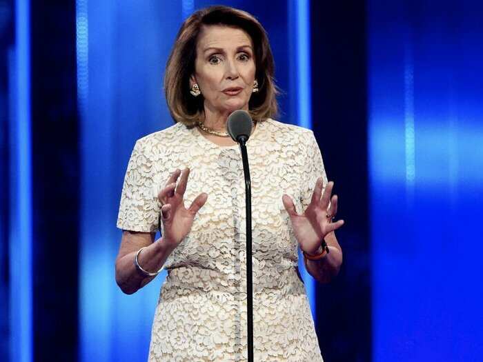 UBS details all the possible outcomes of the midterm elections and why ...