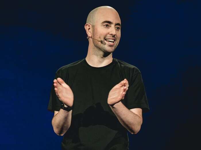 This Irish CEO explains how a barista in a hipster coffee shop inspired ...