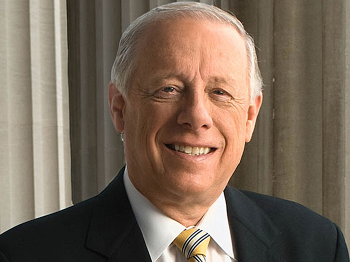 There are 13 scientists running for Congress tomorrow - here's what ...