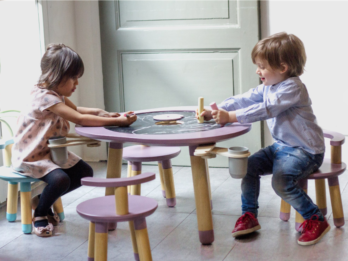 Best kids table store