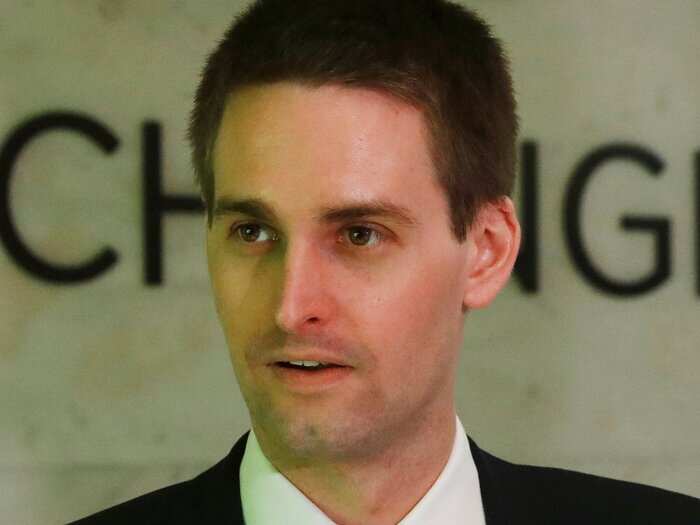 Snap could run out of cash in 3 years because it is burning through $68 ...