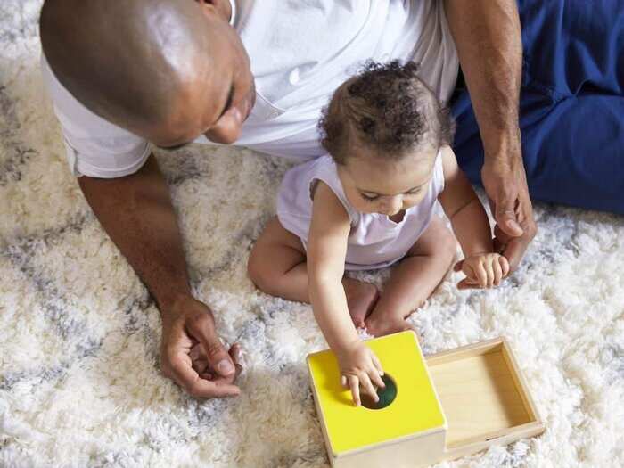 Lovevery makes toy kits that help turn playtime into a brain ... Lovevery makes toy kits that help turn playtime into a brain ...