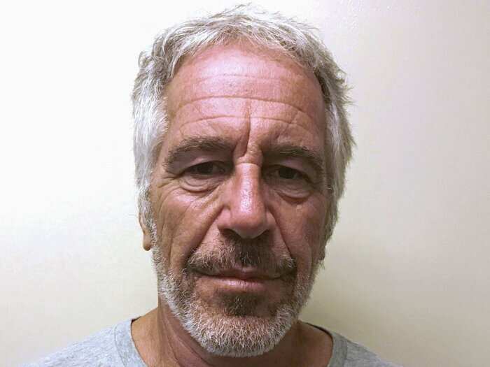 Elon Musk once reportedly introduced Mark Zuckerberg to Jeffrey Epstein ... Elon Musk once reportedly introduced Mark Zuckerberg to Jeffrey Epstein ...