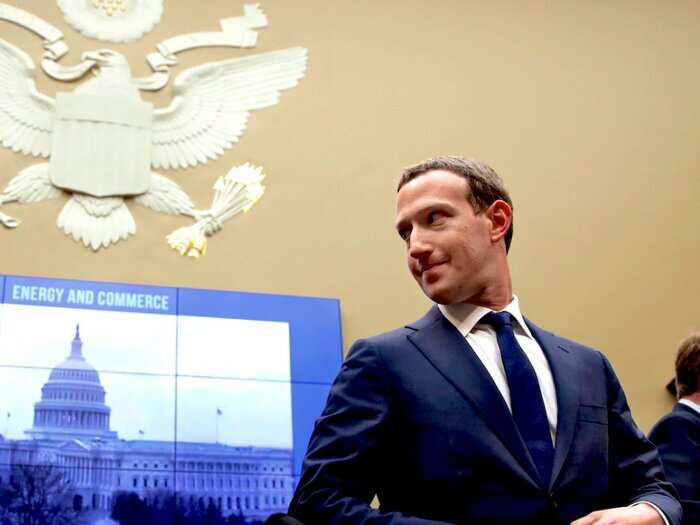 Ftc Reportedly Blasts Facebook For Misleading Users But Didnt Depose