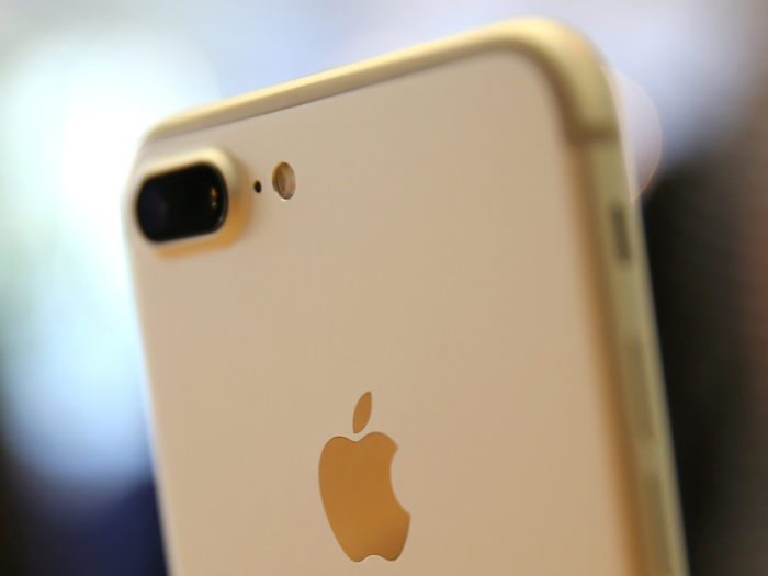 There's one crucial reason you're going to want the next iPhone: The ...