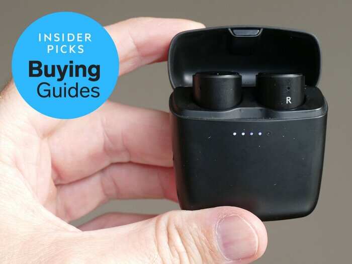 The best true wireless earbuds you can buy | Business Insider India