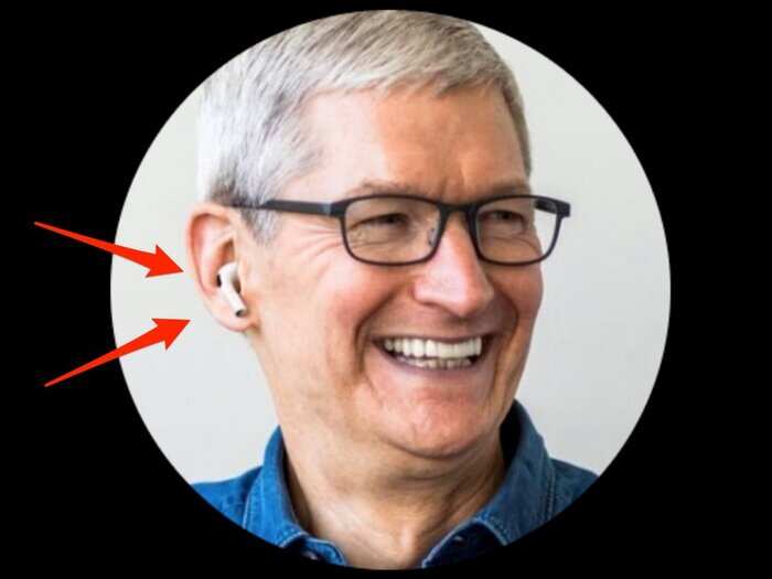 Apple CEO Tim Cook quietly changed his Twitter avatar to feature the ... Apple CEO Tim Cook quietly changed his Twitter avatar to feature the ...