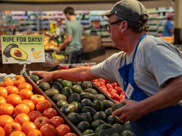 Leaked Kroger memo says its brand is failing and teases a major ... Leaked Kroger memo says its brand is failing and teases a major ...