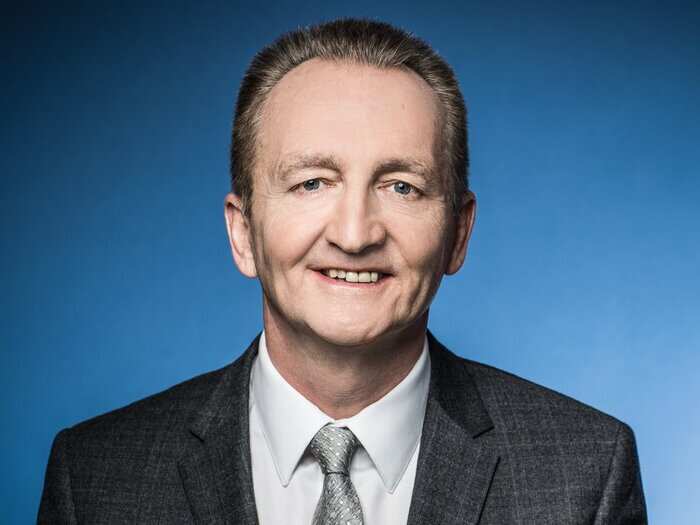 Mars CEO breaks down the transformation of the $35 billion company