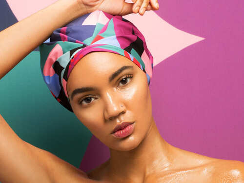The best shower caps you can buy Business Insider India