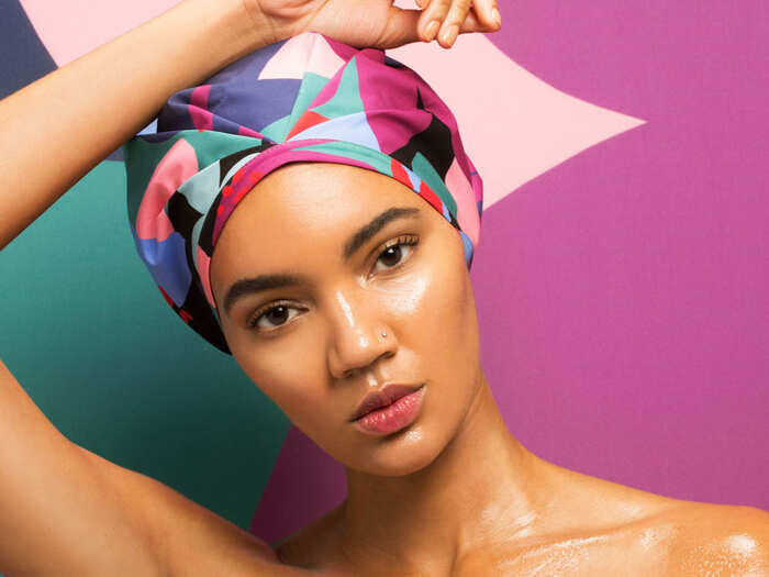 Shower cap best store