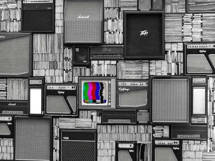 Television ad volumes dropped by 3.6% in 2019, share of Top 10 ...