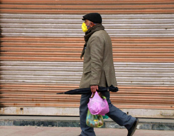 Here are the potential Coronavirus treatments that India and other countries are banking on ...