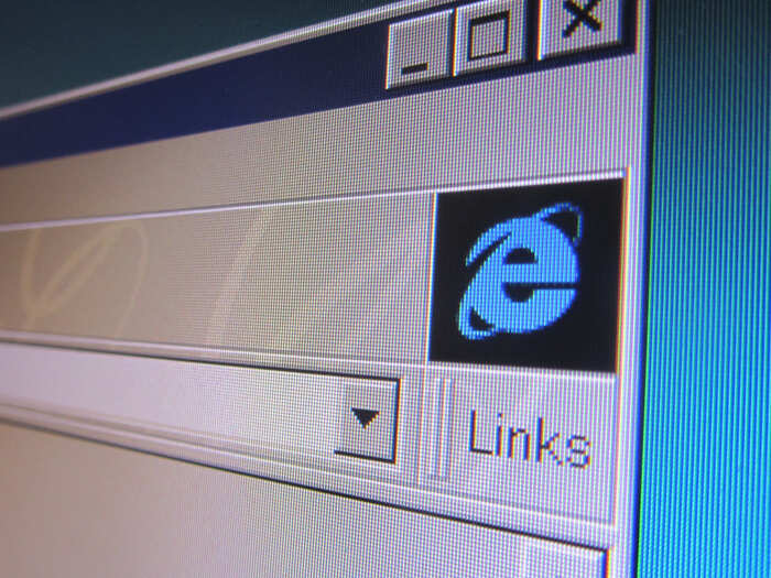 Microsoft is ending support for the legacy Internet Explorer — but it's only going to affect ...