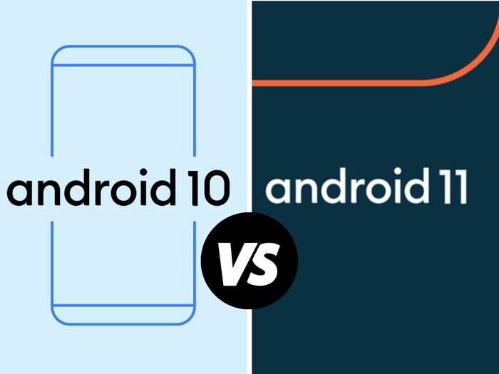 Google launches Android 11 — here are six ways that it is better than ...