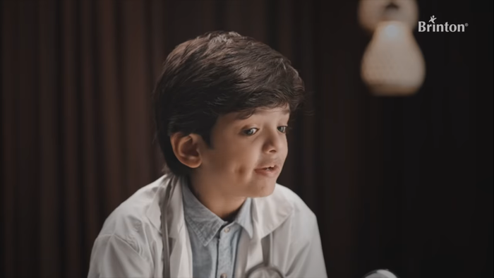 Brinton Pharmaceuticals' Neobar Soap makes fun of Sebamed and HUL for ...