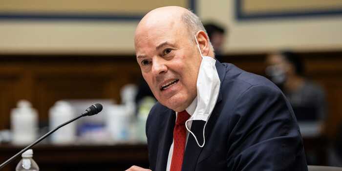 Cash-strapped USPS announces major changes that could mean higher ...